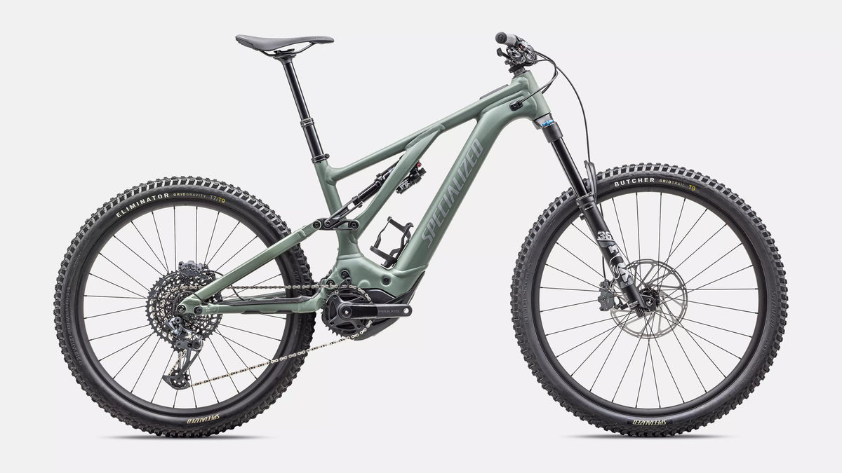 Specialized electric mountain bike store