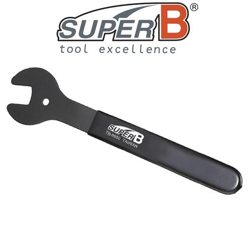 SUPERB CONE SPANNER 15MM – Camden Cycles