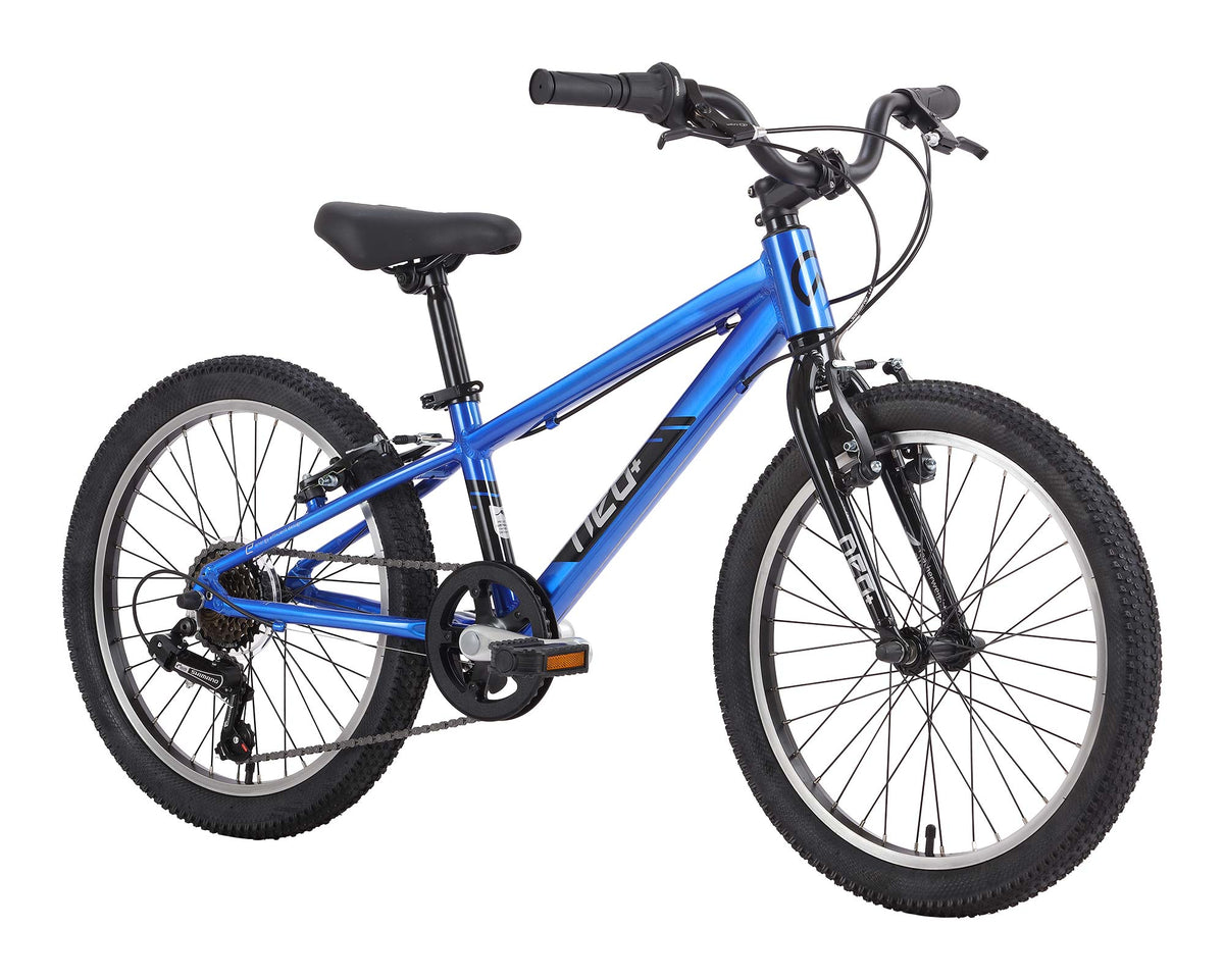 Neo Disc+ 20 6s Geared – Camden Cycles