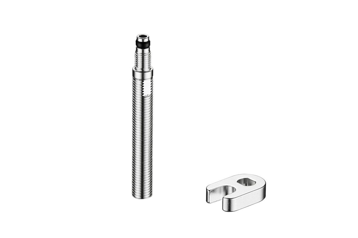 Giant Valve Extender 50MM - Removable Valve Core - 2/Pkg – Camden Cycles