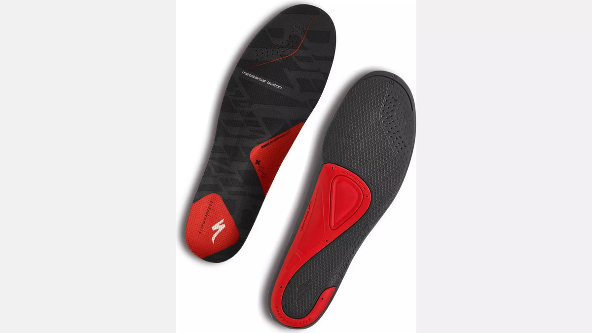Specialized Body Geometry SL Footbeds – Camden Cycles