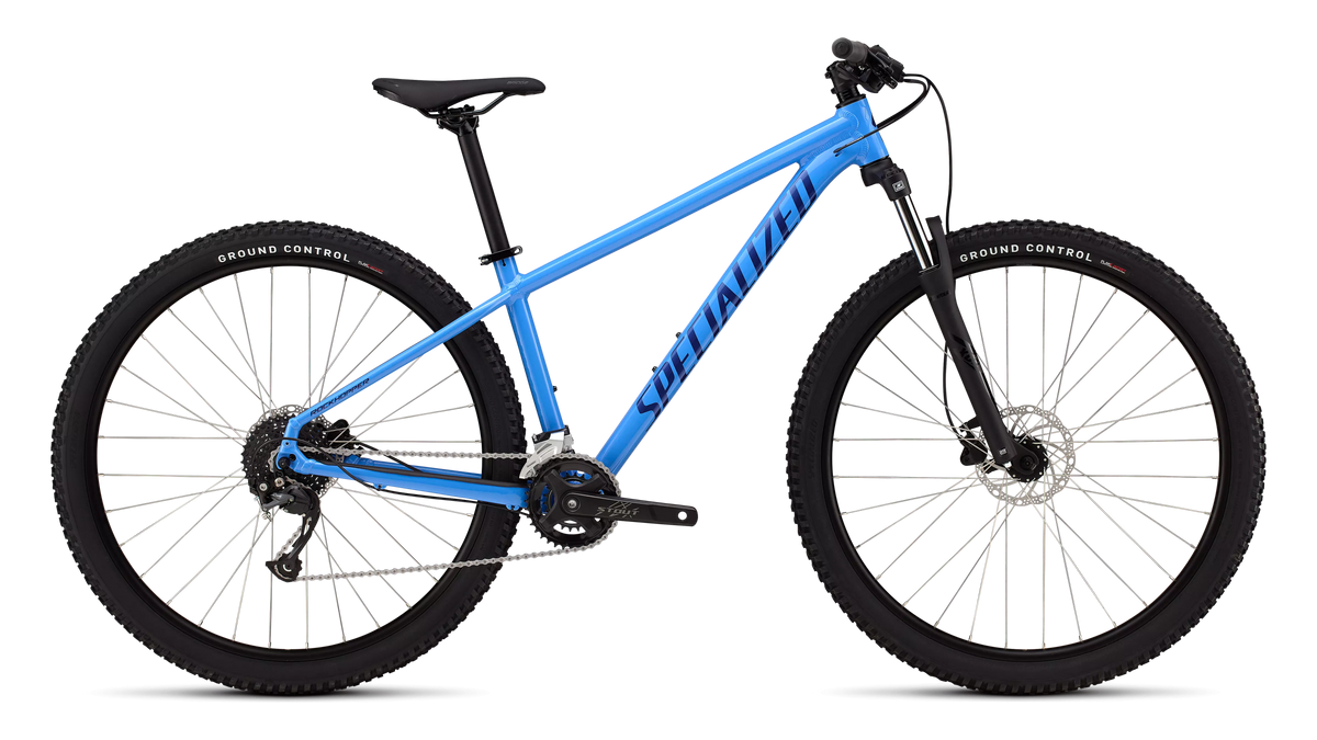 2026 SPECIALIZED ROCKHOPPER 26" XXS – Camden Cycles