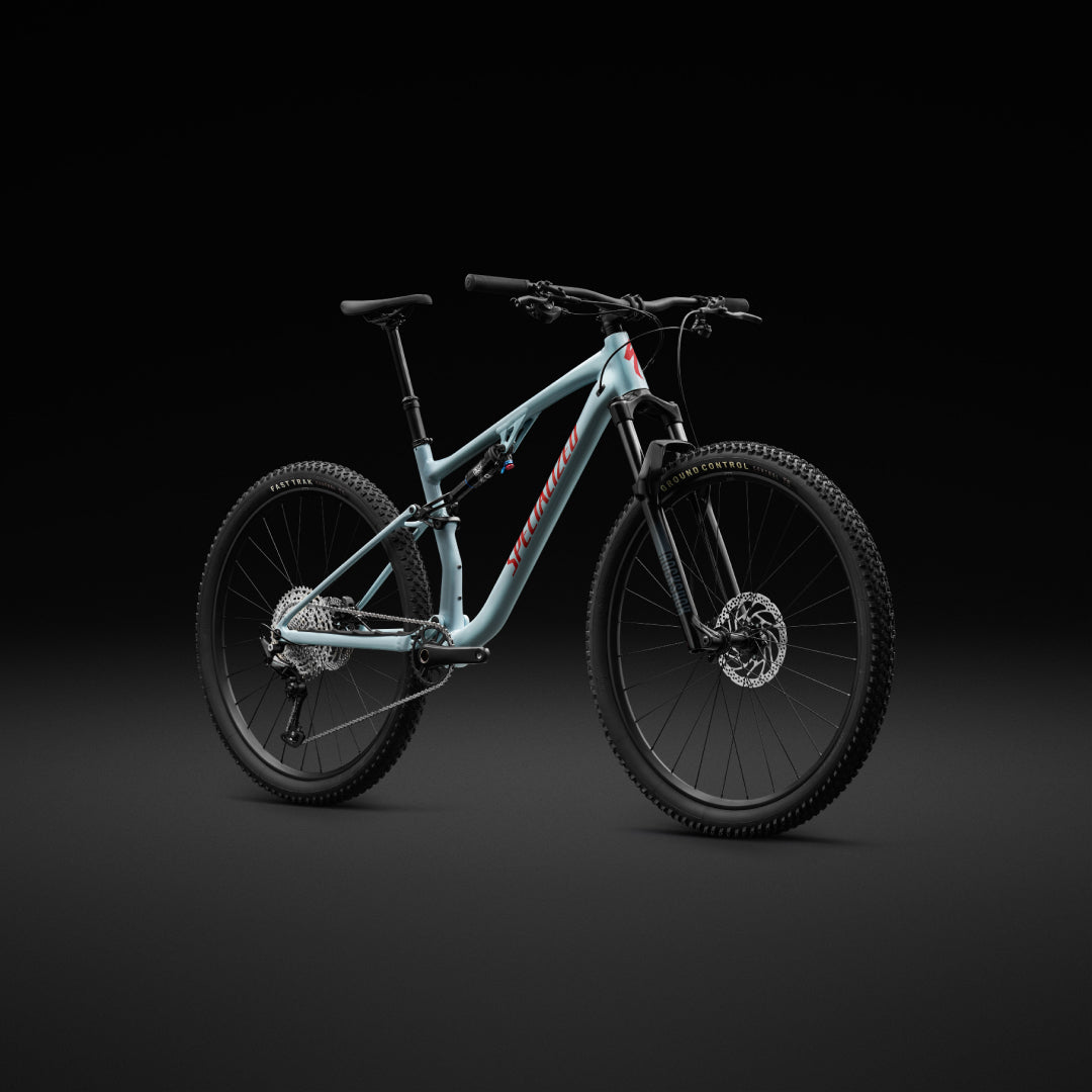 2026 Specialized Chisel Comp – Camden Cycles