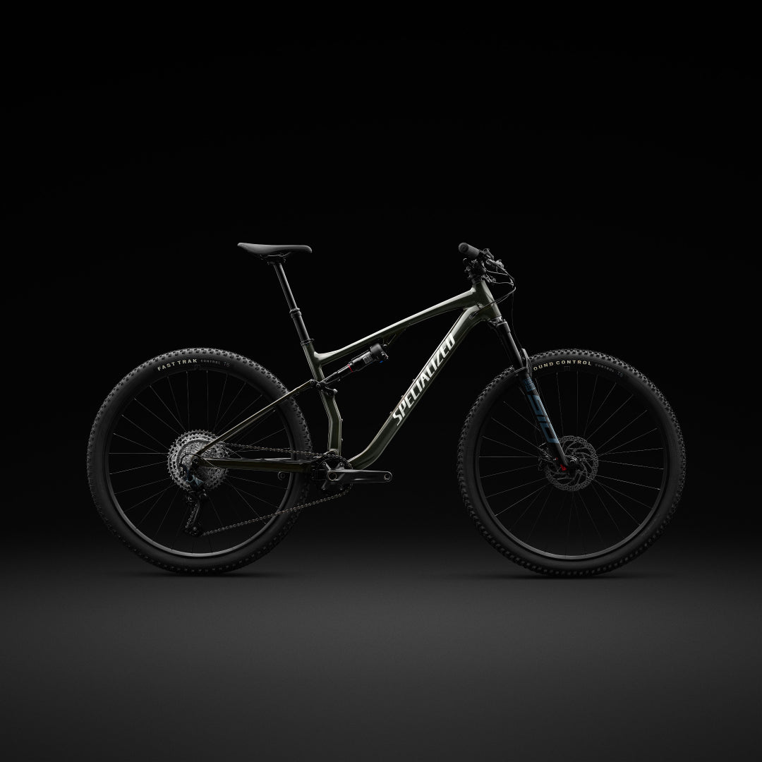 2026 Specialized Chisel Comp – Camden Cycles