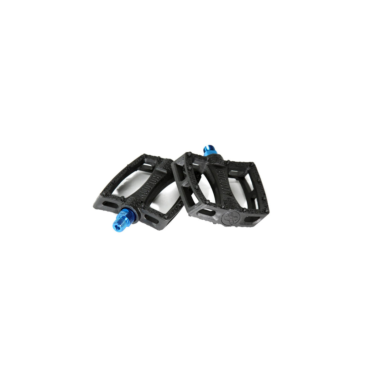 COLONY FANTASTIC PLASTIC PEDALS – Camden Cycles
