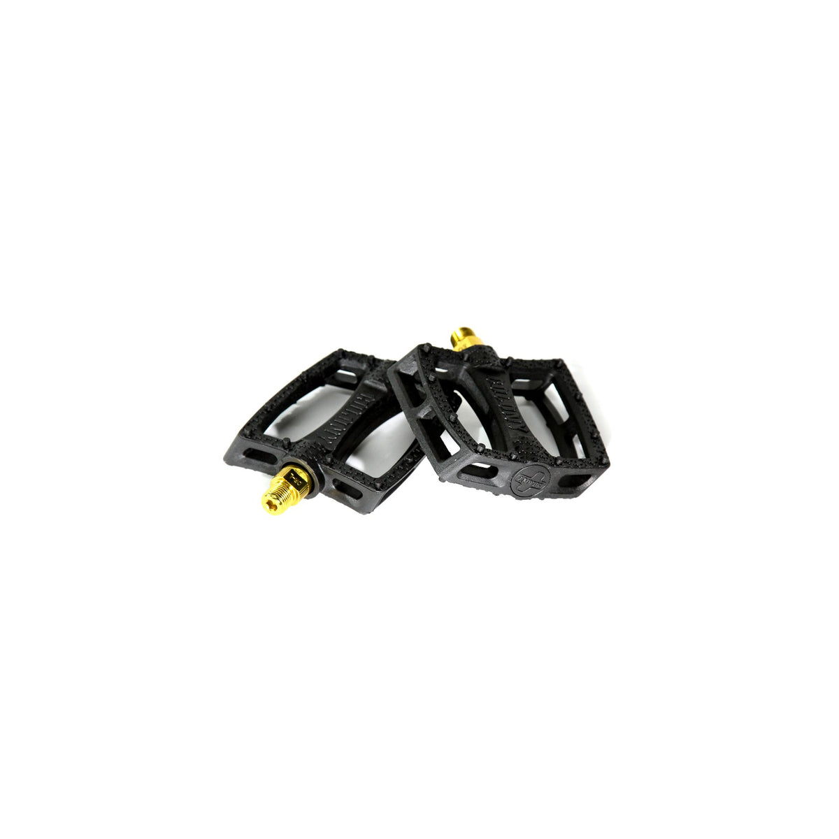 COLONY FANTASTIC PLASTIC PEDALS – Camden Cycles