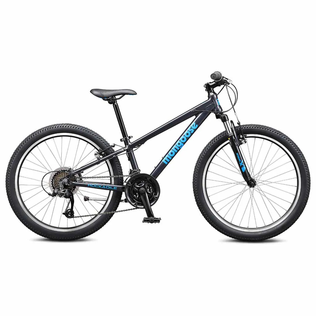 Mongoose 24 m Rockadile Gun os – Camden Cycles