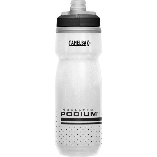 CAMELBAK PODIUM CHILL BOTTLE – Camden Cycles