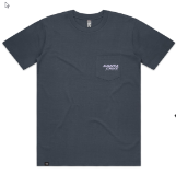 SANTA CRUZ STASH POCKET TEE – Camden Cycles