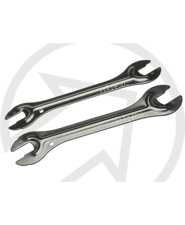 Pro Cone Wrench Tool Set - Sizes: 13 & 14 & 15 & 16 – Camden Cycles