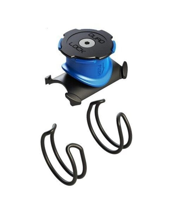 Quad Lock Bike Mount Pro – Camden Cycles