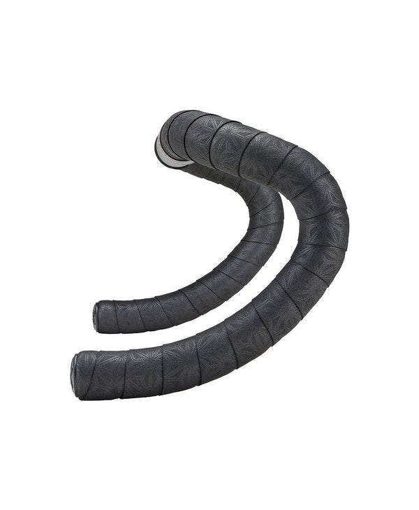 Supacaz Super Sticky Kush Bar Tape - Classic Black – Camden Cycles