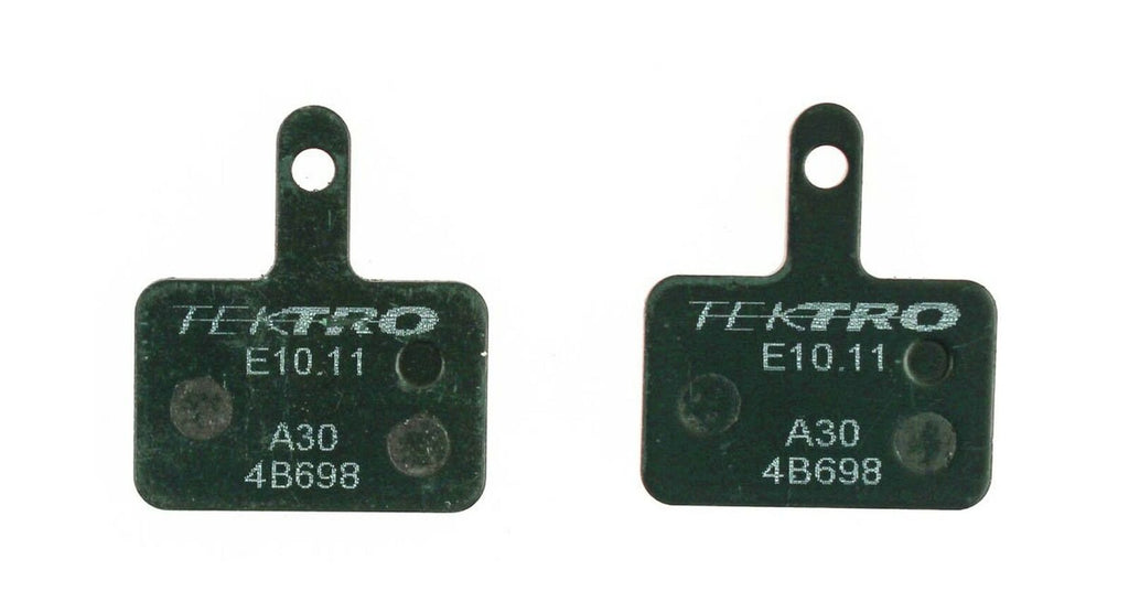 TEKTRO PADS AURIGA E10.11 ORGANIC COMPOUND