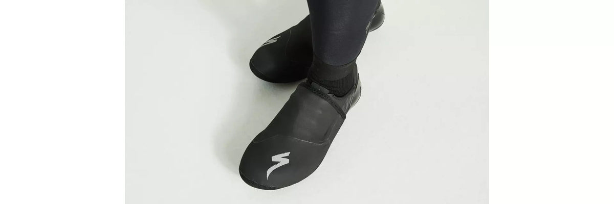 SPECIALIZED NEOPRENE TOE COVER – Camden Cycles