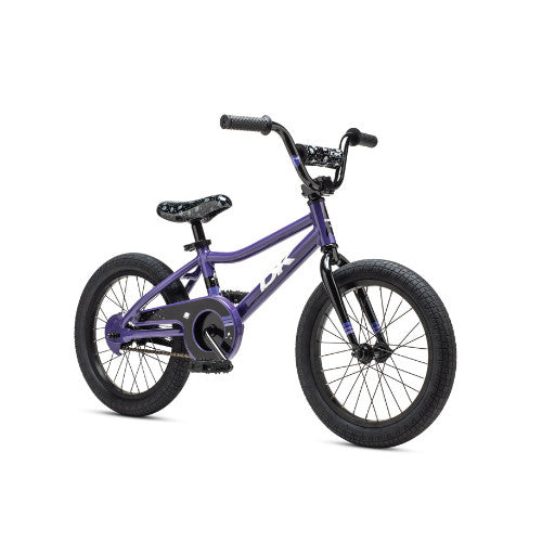 DK DEVO 16" - Purple – Camden Cycles